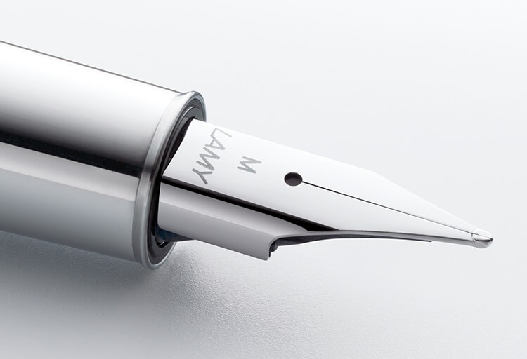 Toshi Omagari | Ink traps and pals